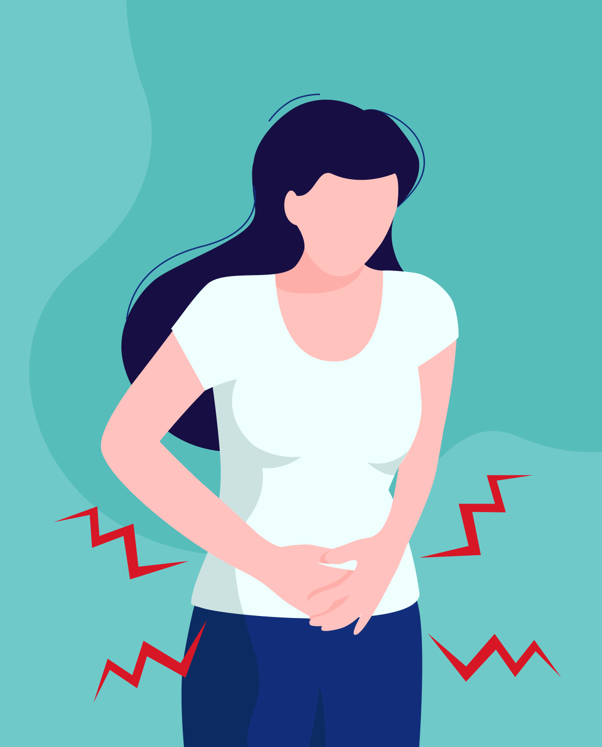 Overview Of Pelvic Inflammatory Disease SynappseHealth